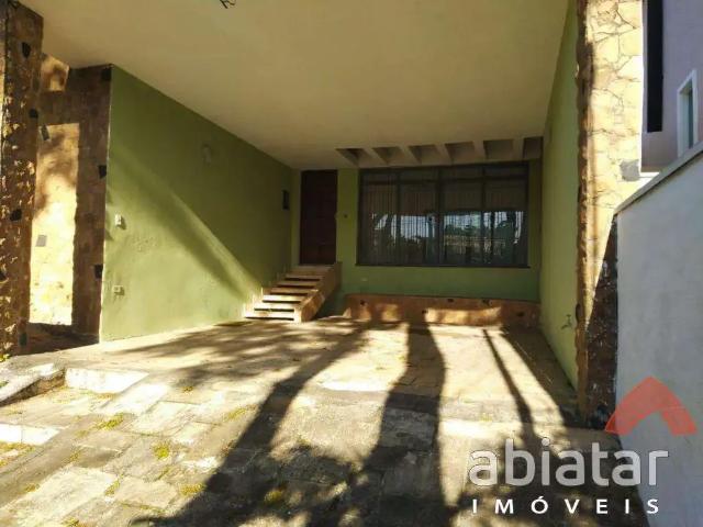 Casa / Sobrado para Venda em São Paulo/SP Jardim Jussara 3 Quartos