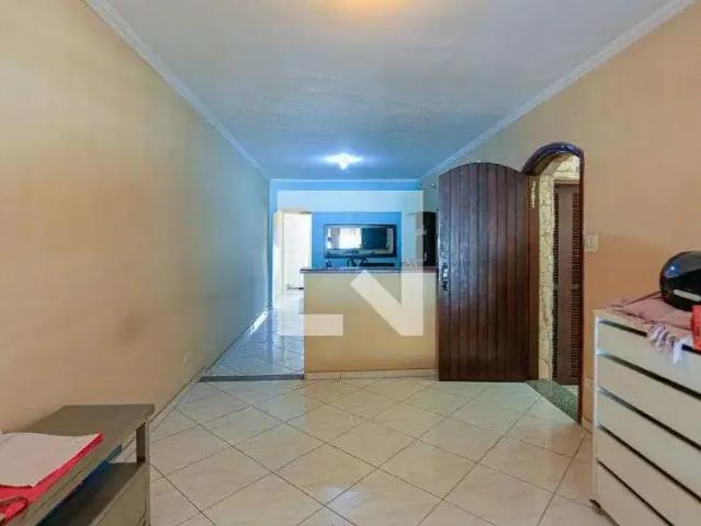 Casa / Sobrado para Venda em São Paulo/SP Jardim Jussara 3 Quartos