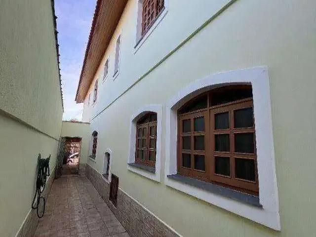 Casa / Sobrado para Venda em São Paulo/SP Jardim Jussara 3 Quartos