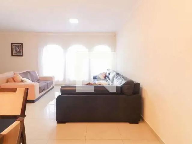 Casa / Sobrado para Venda em São Paulo/SP Jardim Jussara 3 Quartos