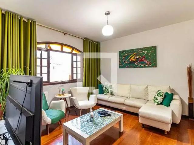 Casa / Sobrado para Venda em São Paulo/SP Jardim Jussara 3 Quartos
