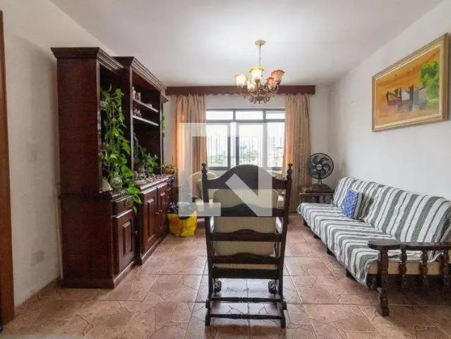 Casa / Sobrado para Venda em São Paulo/SP Jardim Jussara 3 Quartos