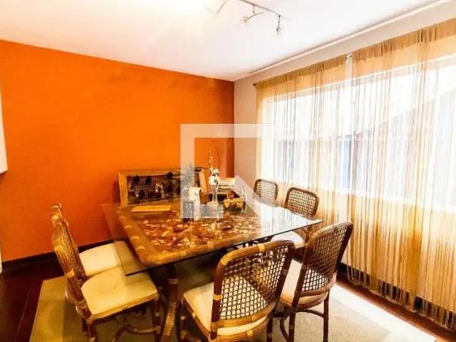 Casa / Sobrado para Venda em São Paulo/SP Jardim Jussara 3 Quartos