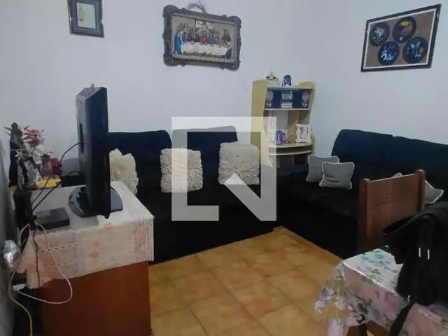 Casa / Sobrado para Venda em São Paulo/SP Jardim Jussara 3 Quartos