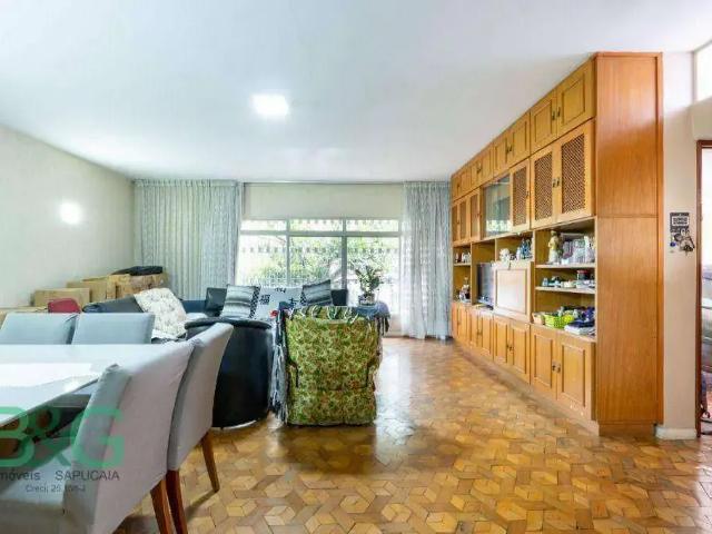Casa / Sobrado para Venda em São Paulo/SP Jardim Jussara 3 Quartos