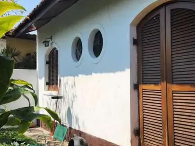 Casa / Sobrado para Venda em São Paulo/SP Jardim Jussara 3 Quartos