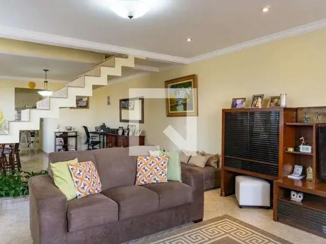 Casa / Sobrado para Venda em São Paulo/SP Jardim Jussara 3 Quartos