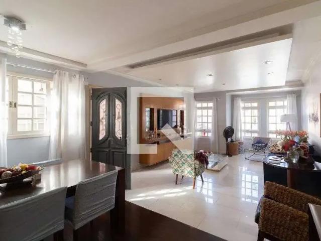 Casa / Sobrado para Venda em São Paulo/SP Jardim Jussara 3 Quartos