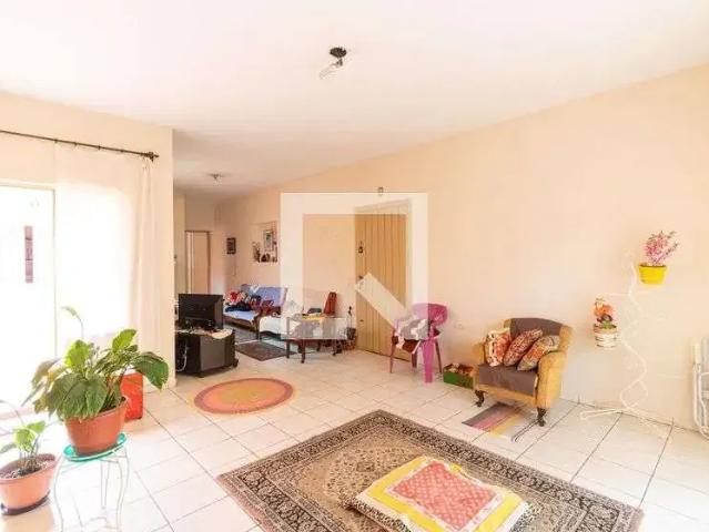 Casa / Sobrado para Venda em São Paulo/SP Jardim Jussara 3 Quartos