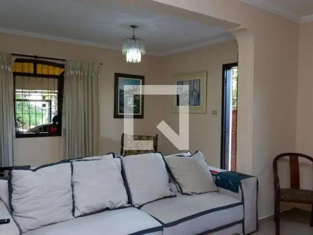 Casa / Sobrado para Venda em São Paulo/SP Jardim Jussara 3 Quartos