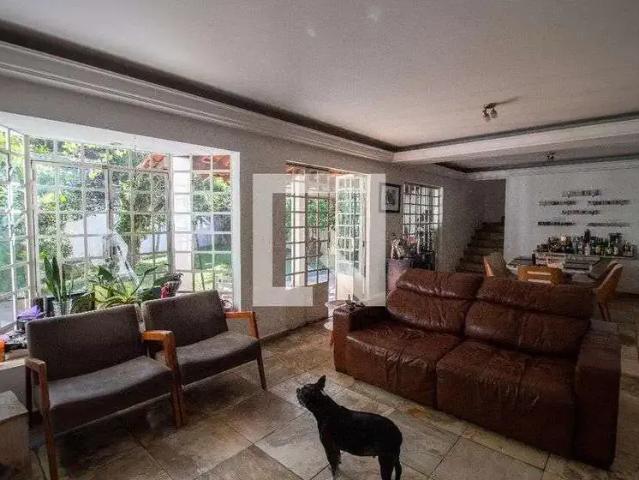 Casa / Sobrado para Venda em São Paulo/SP Jardim Jussara 3 Quartos