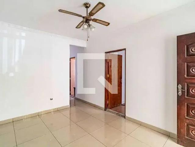 Casa / Sobrado para Venda em São Paulo/SP Jardim Jussara 3 Quartos