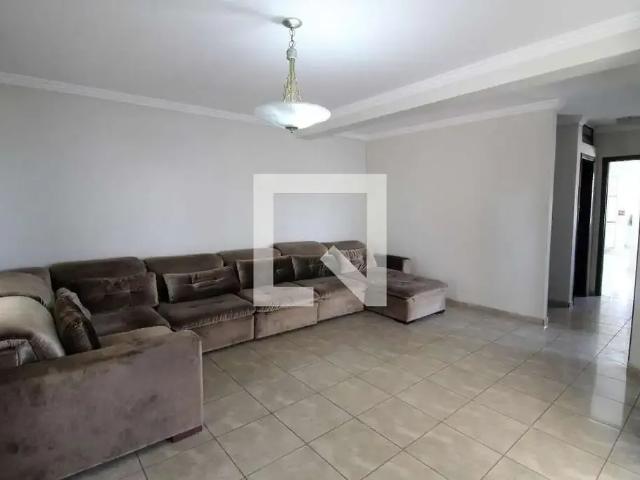 Casa / Sobrado para Venda em São Paulo/SP Jardim Dracena 3 Quartos