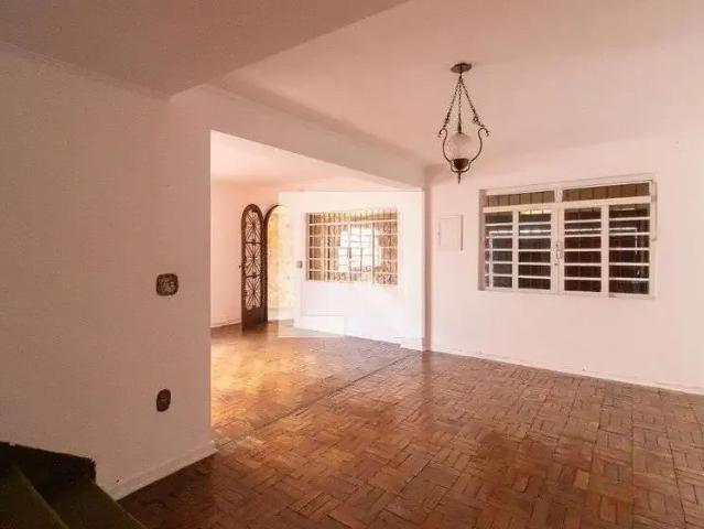 Casa / Sobrado para Venda em São Paulo/SP Jardim Jussara 3 Quartos