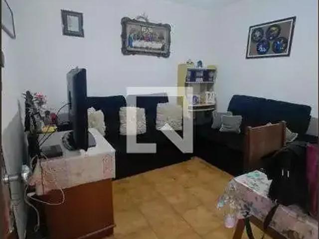 Casa / Sobrado para Venda em São Paulo/SP Jardim Jussara 3 Quartos