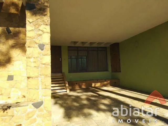 Casa / Sobrado para Venda em São Paulo/SP Jardim Jussara 3 Quartos