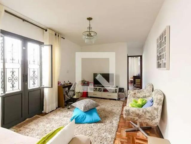 Casa / Sobrado para Venda em São Paulo/SP Jardim Jussara 3 Quartos