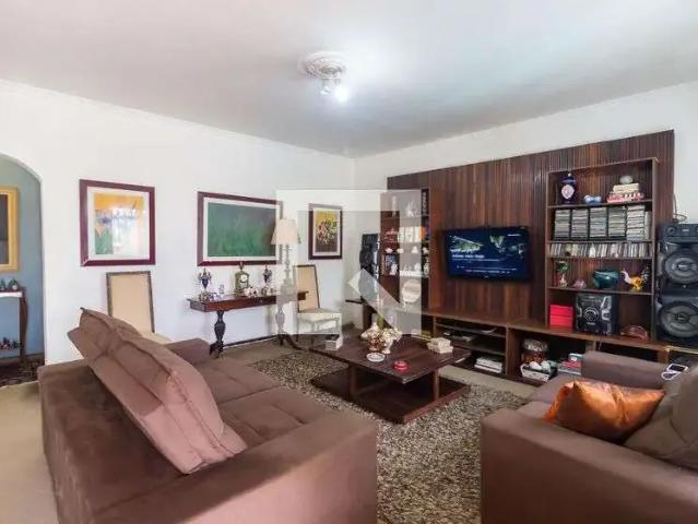 Casa / Sobrado para Venda em São Paulo/SP Jardim Jussara 3 Quartos