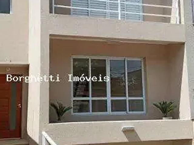 Casa / Sobrado para Venda em São Paulo/SP Jardim Jussara 3 Quartos