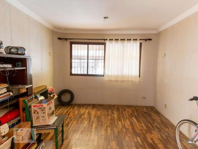Casa / Sobrado para Venda em São Paulo/SP Jardim Jussara 3 Quartos