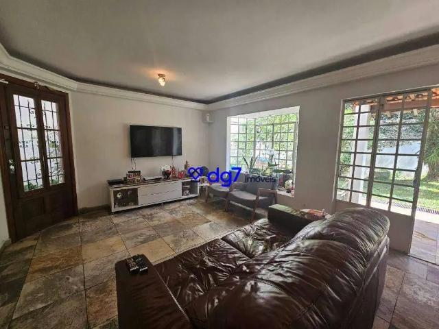 Casa / Sobrado para Venda em São Paulo/SP Jardim Jussara 3 Quartos