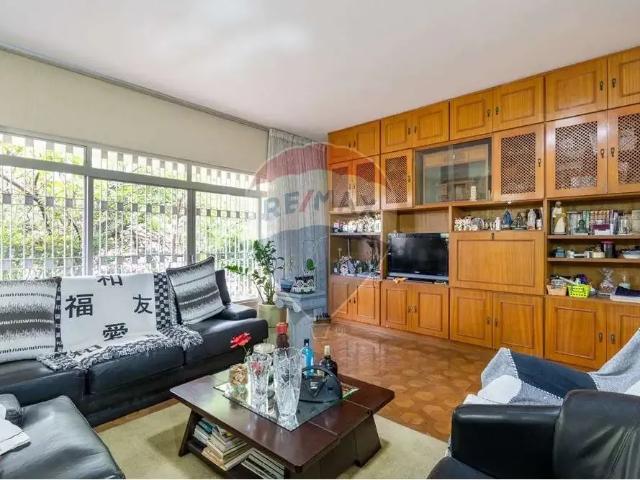Casa / Sobrado para Venda em São Paulo/SP Jardim Jussara 3 Quartos