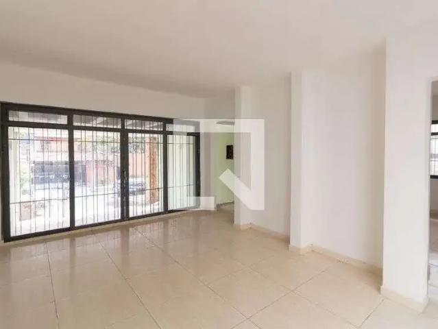Casa / Sobrado para Venda em São Paulo/SP Jardim Jussara 3 Quartos