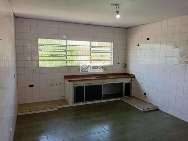 Casa / Sobrado para Venda em São Paulo/SP Jardim Jussara 3 Quartos