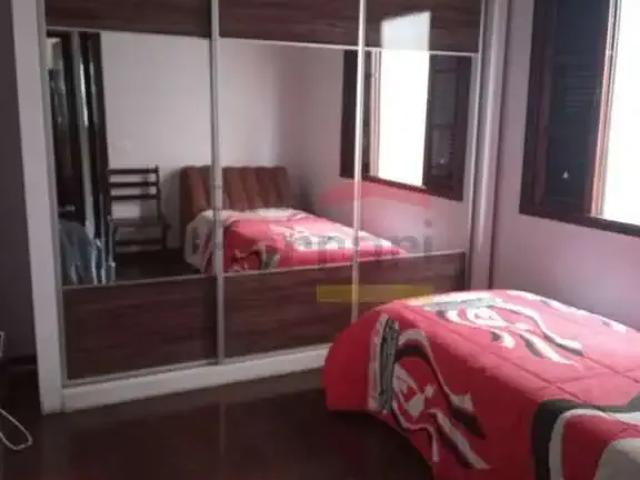 Casa / Sobrado para Venda em São Paulo/SP Jardim Ondina 3 Quartos