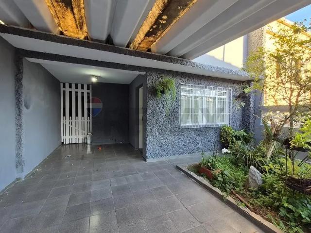 Casa / Sobrado para Venda em São Paulo/SP Jardim Odete 3 Quartos