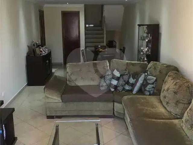 Casa / Sobrado para Venda em São Paulo/SP Butantã 4 Quartos