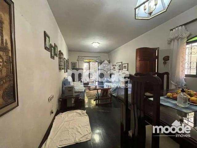 Casa / Sobrado para Venda em São Paulo/SP Jardim Olympia 4 Quartos