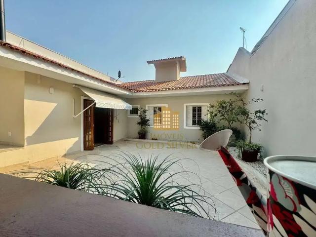 Casa / Sobrado para Venda em São Paulo/SP Jardim Olympia 4 Quartos