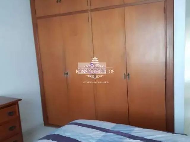 Casa / Sobrado para Venda em São Paulo/SP Jardim Olympia 2 Quartos