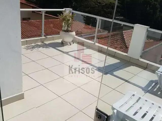 Casa / Sobrado para Venda em São Paulo/SP Jardim Olympia 3 Quartos
