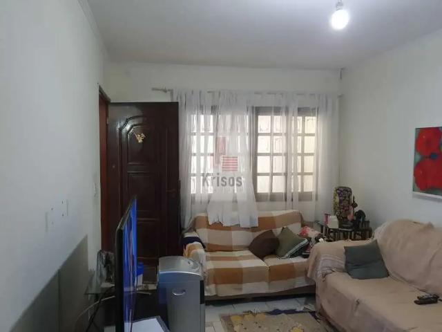 Casa / Sobrado para Venda em São Paulo/SP Jardim Olympia 3 Quartos