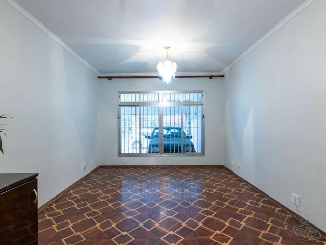 Casa / Sobrado para Venda em São Paulo/SP Jardim Olympia 3 Quartos