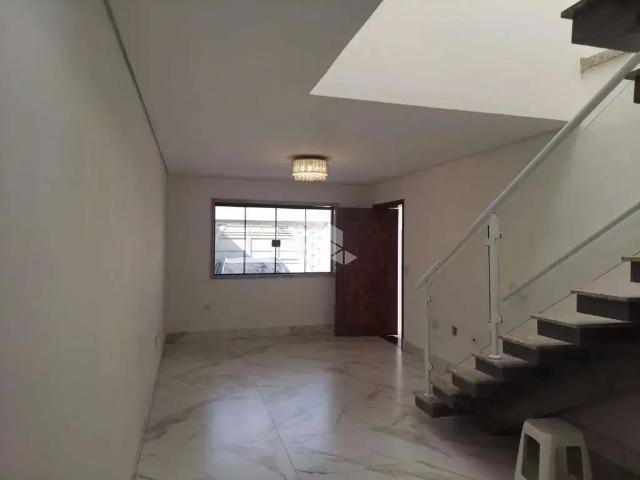 Casa / Sobrado para Venda em São Paulo/SP Jardim Olympia 3 Quartos
