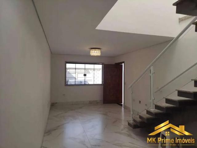 Casa / Sobrado para Venda em São Paulo/SP Jardim Olympia 3 Quartos