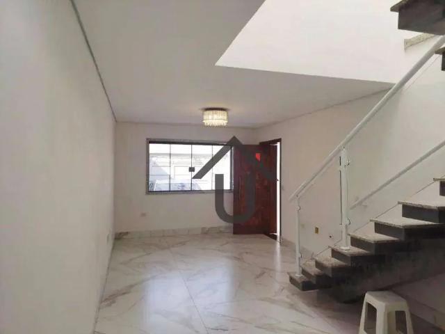 Casa / Sobrado para Venda em São Paulo/SP Jardim Olympia 3 Quartos