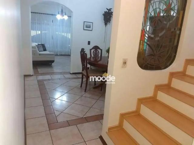 Casa / Sobrado para Venda em São Paulo/SP Jardim Olympia 3 Quartos