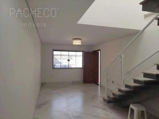 Casa / Sobrado para Venda em São Paulo/SP Jardim Olympia 3 Quartos