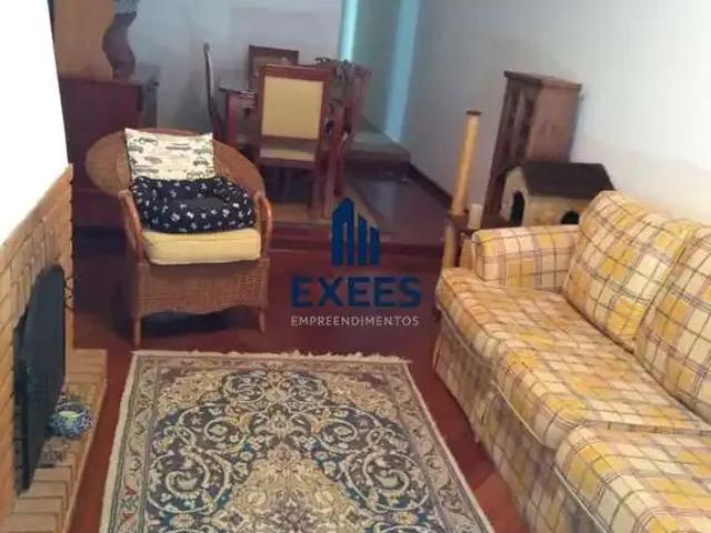 Casa / Sobrado para Venda em São Paulo/SP Jardim Olympia 3 Quartos