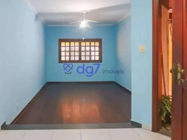 Casa / Sobrado para Venda em São Paulo/SP Jardim Olympia 3 Quartos