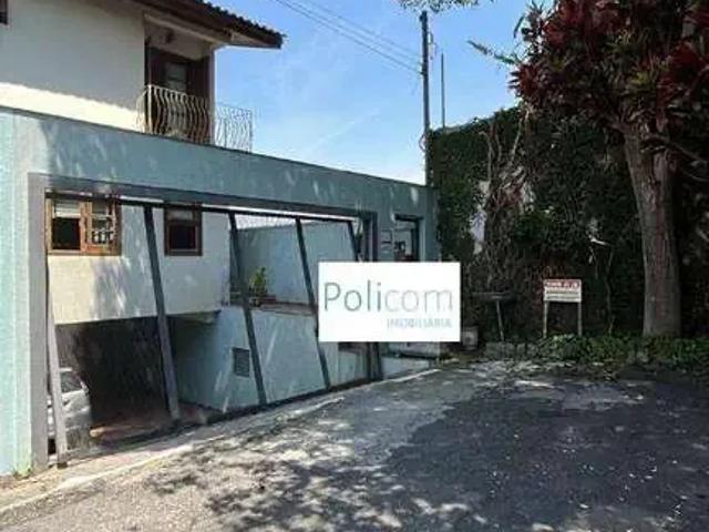 Casa / Sobrado para Venda em São Paulo/SP Jardim Olympia 3 Quartos
