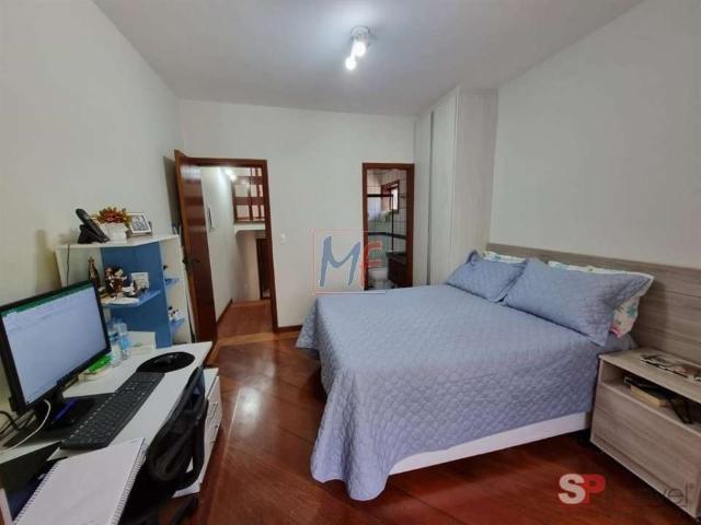 Casa / Sobrado para Venda em São Paulo/SP Jardim Olympia 3 Quartos
