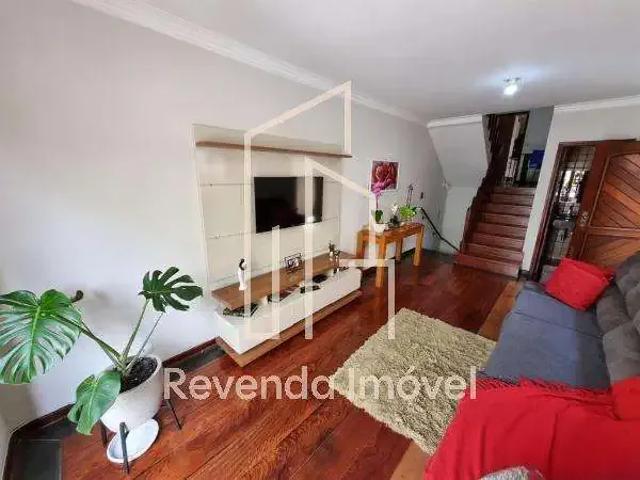 Casa / Sobrado para Venda em São Paulo/SP Jardim Olympia 3 Quartos