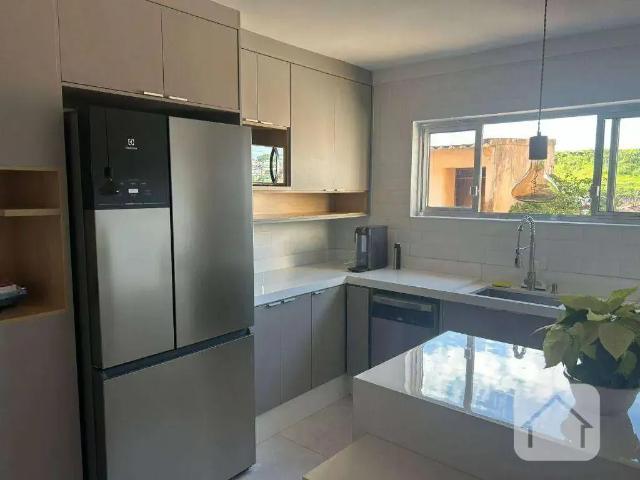 Casa / Sobrado para Venda em São Paulo/SP Jardim Olympia 3 Quartos