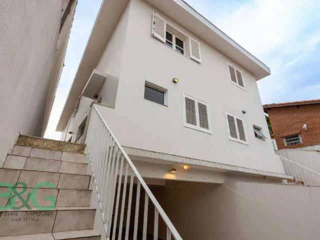 Casa / Sobrado para Venda em São Paulo/SP Jardim Olympia 3 Quartos