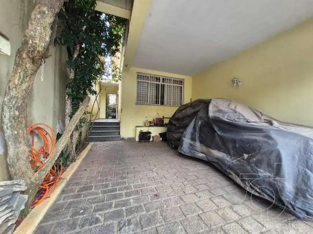 Casa / Sobrado para Venda em São Paulo/SP Jardim Olympia 3 Quartos